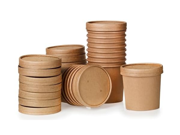The 7 Best Signature Packaging Food Containers of 2025 - FindThisBest (UK)