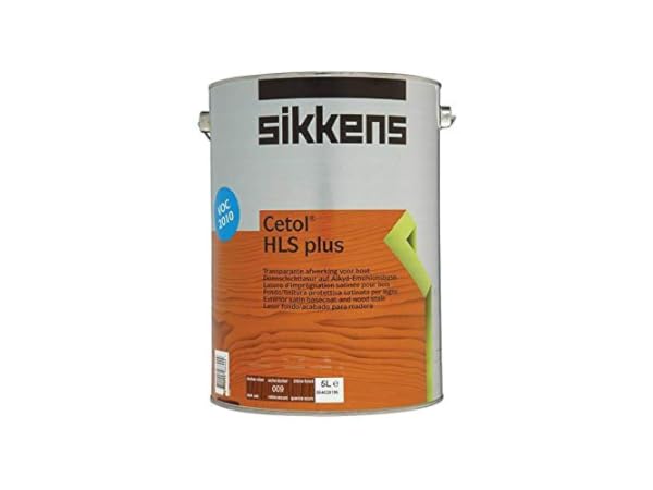 The 10 Best Sikkens Wood Stain of 2026 - FindThisBest (UK)