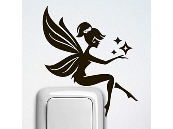 Top 9 Best Silhouette Wall Stickers in 2025 - FindThisBest (UK)