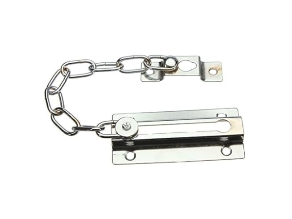 Top 9 Best Silver Door Chains in 2025 - FindThisBest (UK)