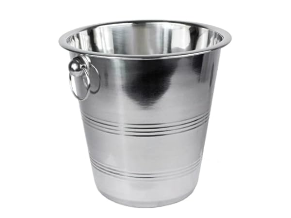 Top 10 Best Silver Ice Buckets in 2025 - FindThisBest (UK)