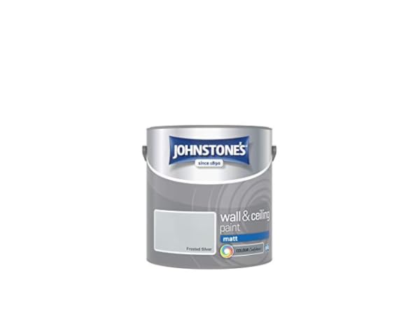 Top 10 Best Silver Wall Paint in 2024 - FindThisBest (UK)