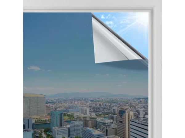 Top 10 Best Silver Window Films in 2025 - FindThisBest (UK)