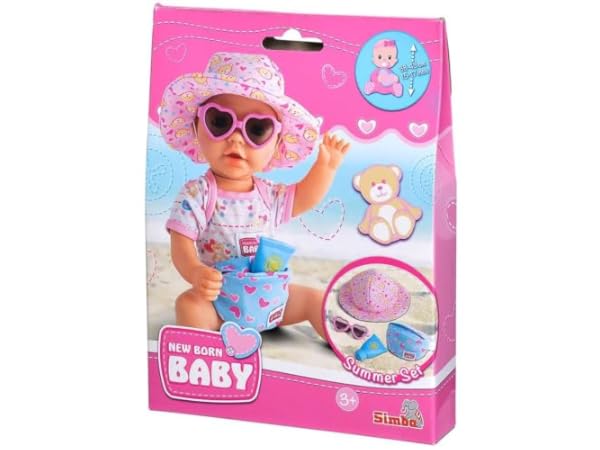 The 10 Best Simba Dolls' Playsets of 2025 - FindThisBest (UK)