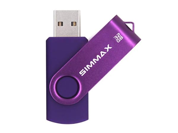 The 4 Best SIMMAX USB Flash Drives of 2026 - FindThisBest (UK)