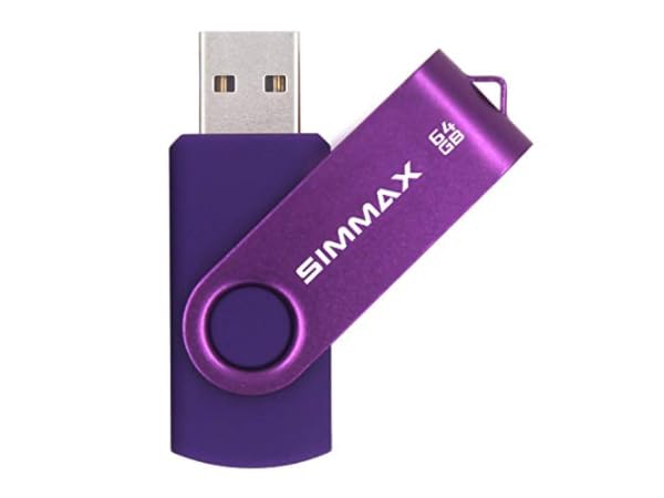 The 10 Best SIMMAX USB Flash Drives of 2024 - FindThisBest (UK)