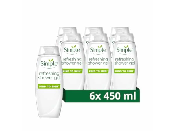 The 8 Best Simple Shower Gels of 2025 - FindThisBest (UK)