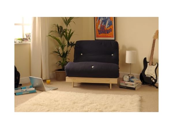 Top 10 Best Single Futon Sets in 2025 - FindThisBest (UK)