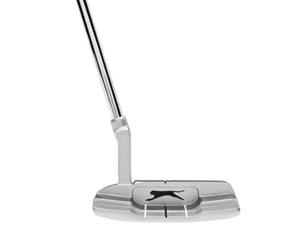 The 4 Best Slazenger Golf Putters of 2025 - FindThisBest (UK)