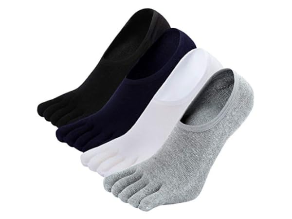 The Best Brands for Slip Resistant Socks: A Guide for Seniors