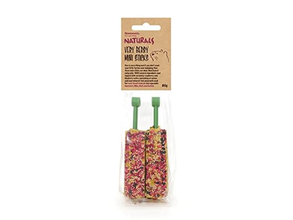 Top 10 Best Small Animal Treat Sticks in 2025 - FindThisBest (UK)