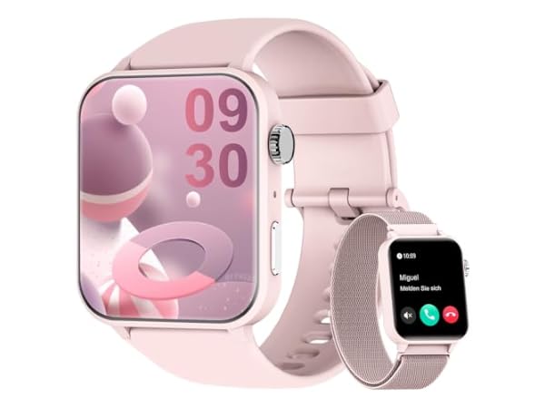 Top 10 Best Smartwatches for Android Devices in 2026 - FindThisBest (UK)