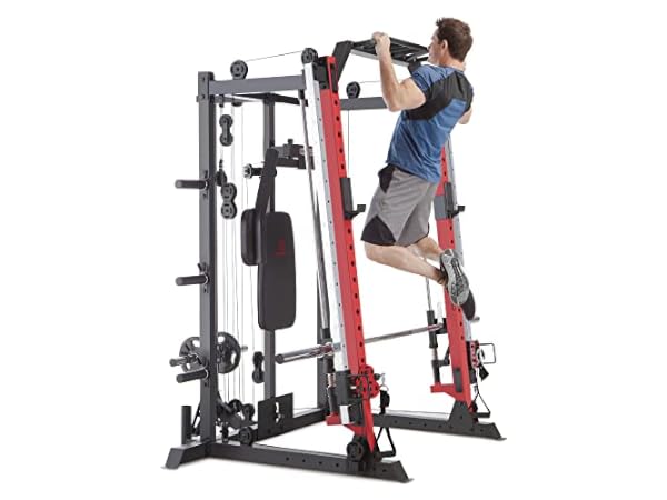 Top 8 Best Smith Machines in 2026 - FindThisBest (UK)