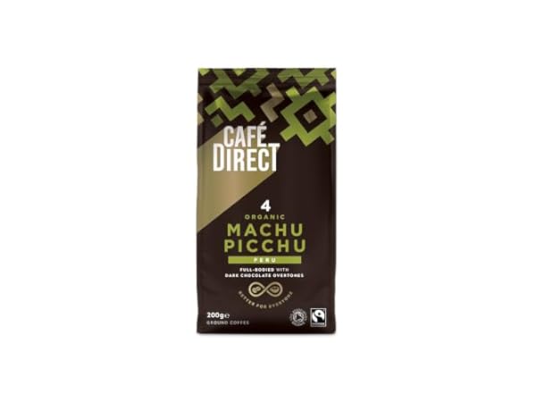 Top 10 Best Smooth Ground Coffee in 2026 - FindThisBest (UK)