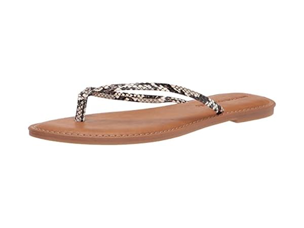 Top 10 Best Snake Flip Flops for Women in 2025 - FindThisBest (UK)