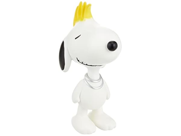 Top 8 Best Snoopy Action Figures in 2026 - FindThisBest (UK)