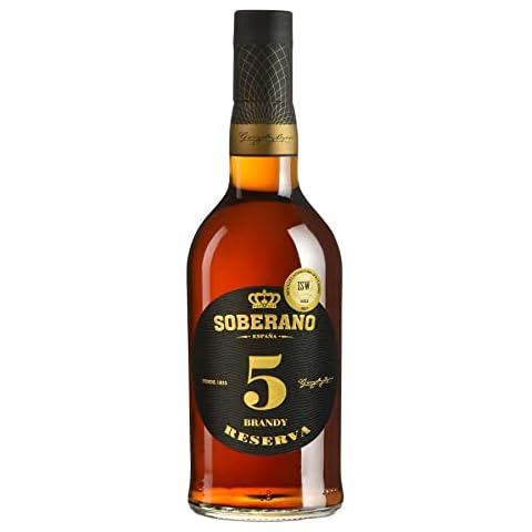 Top 9 Best Spanish Brandy in 2023 - FindThisBest (UK)
