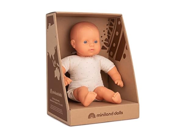 Top 10 Best Soft Body Dolls in 2025 - FindThisBest (UK)