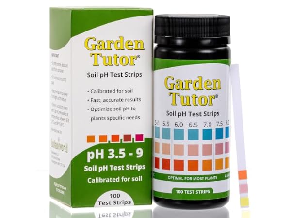 Top 9 Best Soil Testers in 2026 - FindThisBest (UK)