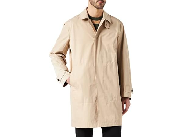 The 10 Best s.Oliver Coats for Men of 2026 - FindThisBest (UK)