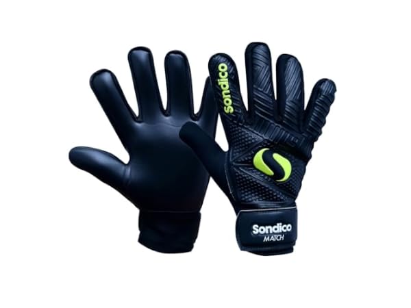 The 4 Best Sondico Goalkeeping Gloves of 2026 - FindThisBest (UK)