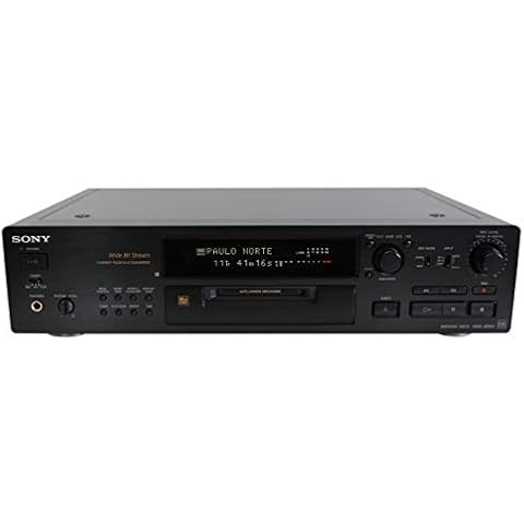 Top 10 Best MiniDisc Players & Recorders in 2023 - FindThisBest (UK)