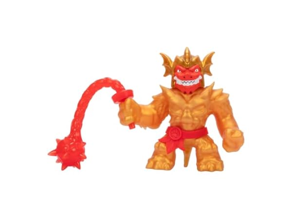 Top 10 Best Sound Action Figures in 2025 - FindThisBest (UK)