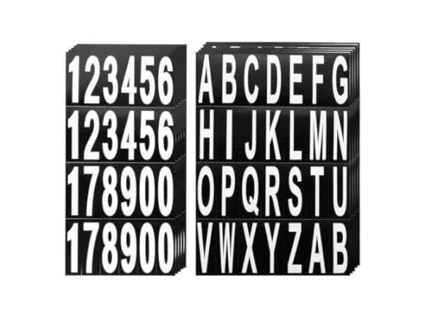 The 10 Best sourcing map House Numbers of 2025 - FindThisBest (UK)