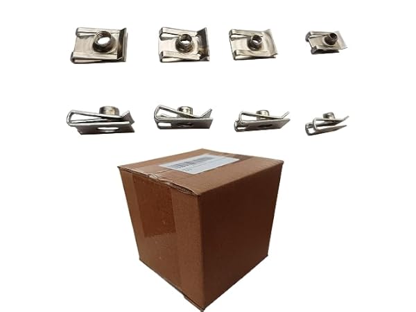 Top 10 Best Speed Nuts in 2025 - FindThisBest (UK)
