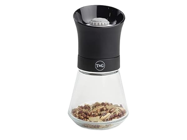Top 10 Best Spice Mills in 2026 - FindThisBest (UK)