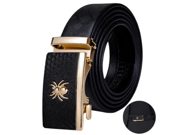 Top 10 Best Spider-Man Belts for Men in 2025 - FindThisBest (UK)