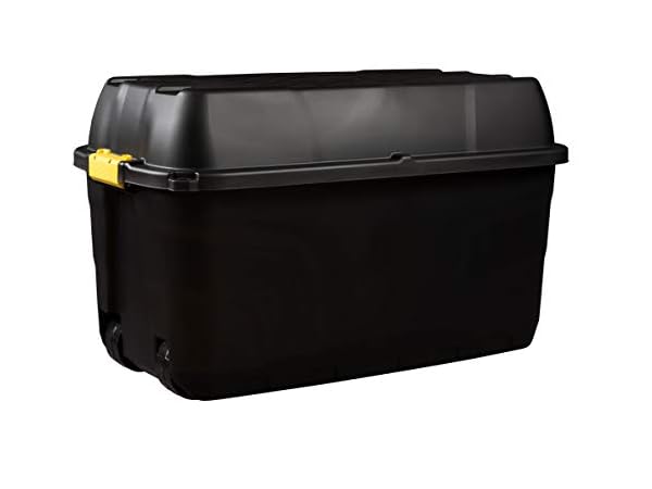 Top 10 Best Sports Storage Boxes in 2026 - FindThisBest (UK)