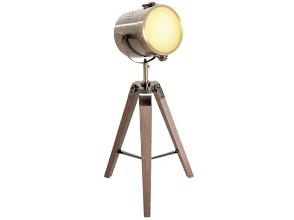 Top 10 Best Spotlight Table Lamps in 2026 - FindThisBest (UK)