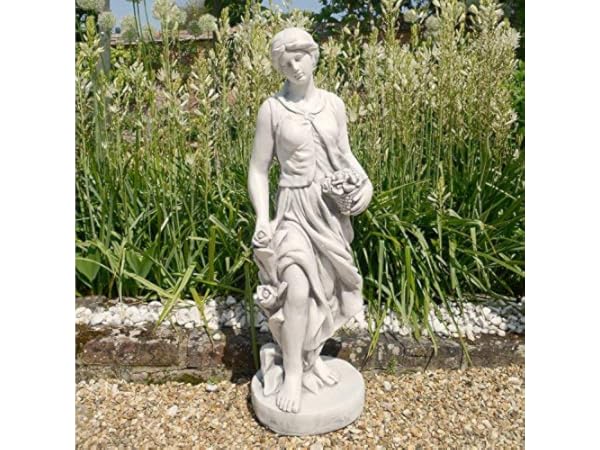 Top 9 Best Spring Outdoor Statues in 2025 - FindThisBest (UK)