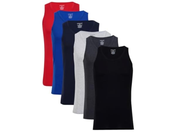 Top 6 Best Spring Vests for Men in 2026 - FindThisBest (UK)