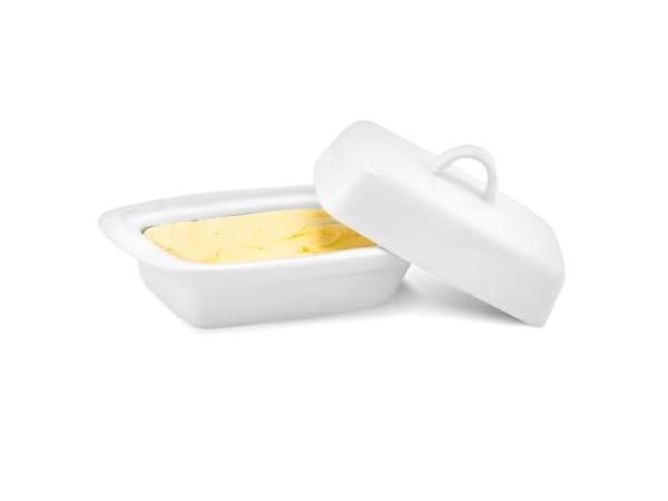 Top 6 Best Square Butter Dishes in 2026 - FindThisBest (UK)