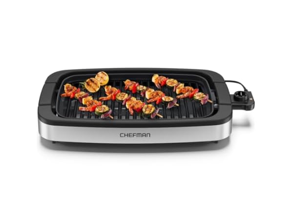 Top 10 Best Square Electric Grills in 2025 - FindThisBest (UK)