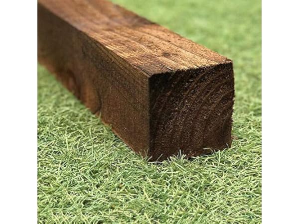 Top 3 Best Square Fence Posts in 2026 - FindThisBest (UK)
