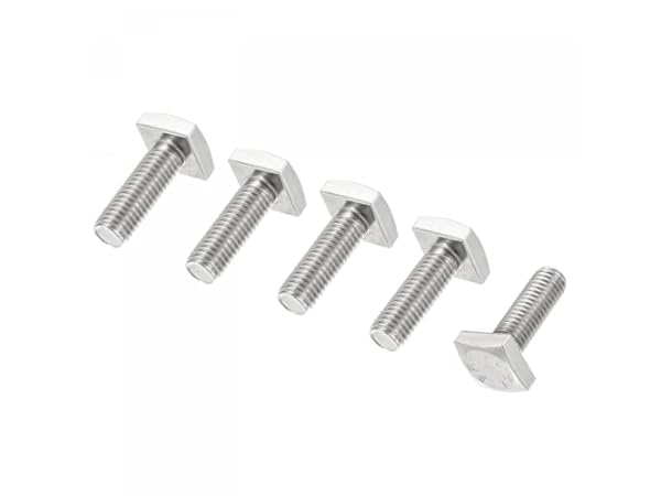 Top 4 Best Square Head Bolts in 2026 - FindThisBest (UK)