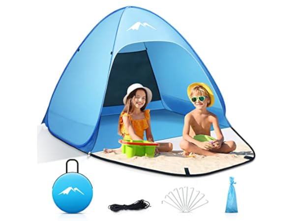 Top 10 Best Square Pop-Up Tents in 2025 - FindThisBest (UK)