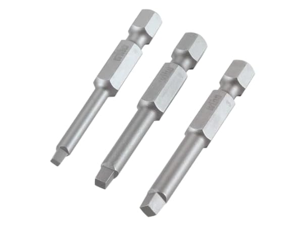 Top 10 Best Square Screwdriver Bits in 2025 - FindThisBest (UK)