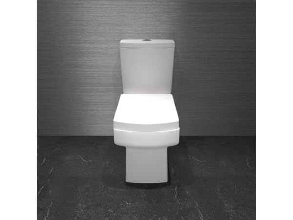Top 10 Best Square Toilets in 2025 - FindThisBest (UK)