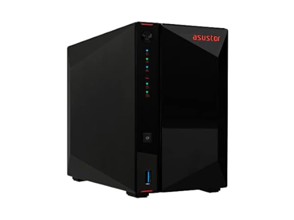 Top 10 Best SSD NAS Enclosures in 2025 - FindThisBest (UK)