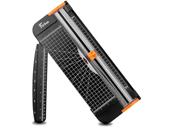 Top 7 Best Stack & Guillotine Trimmers in 2026 - FindThisBest (UK)