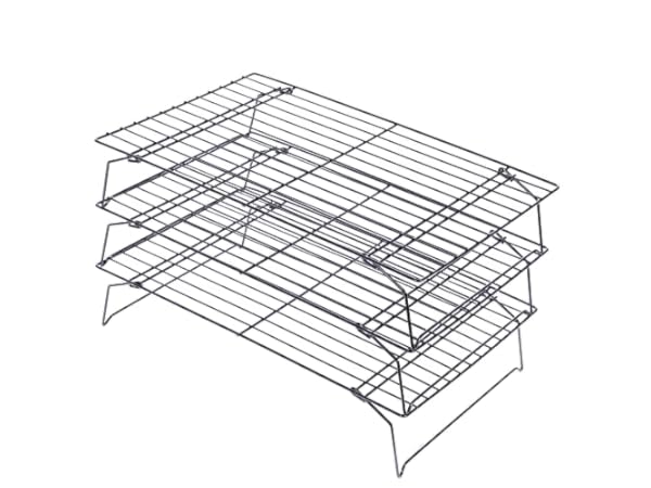 Top 10 Best Stackable Cooling Racks in 2025 - FindThisBest (UK)