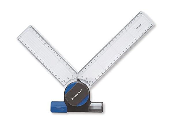 The 7 Best STAEDTLER Technical Drawing Templates of 2025 - FindThisBest ...