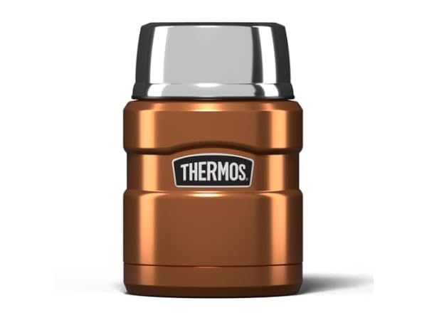 Top 10 Best Stainless Steel Food Flasks in 2026 - FindThisBest (UK)