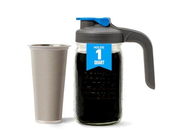 Top 10 Best Stainless Steel Iced Tea Pitchers in 2025 - FindThisBest (UK)