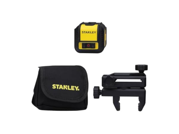 The 7 Best Stanley Laser Levels of 2026 - FindThisBest (UK)