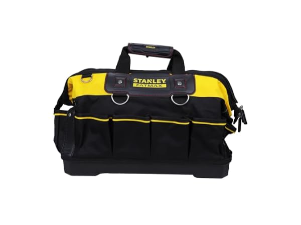 The 10 Best Stanley Tool Bags of 2025 - FindThisBest (UK)